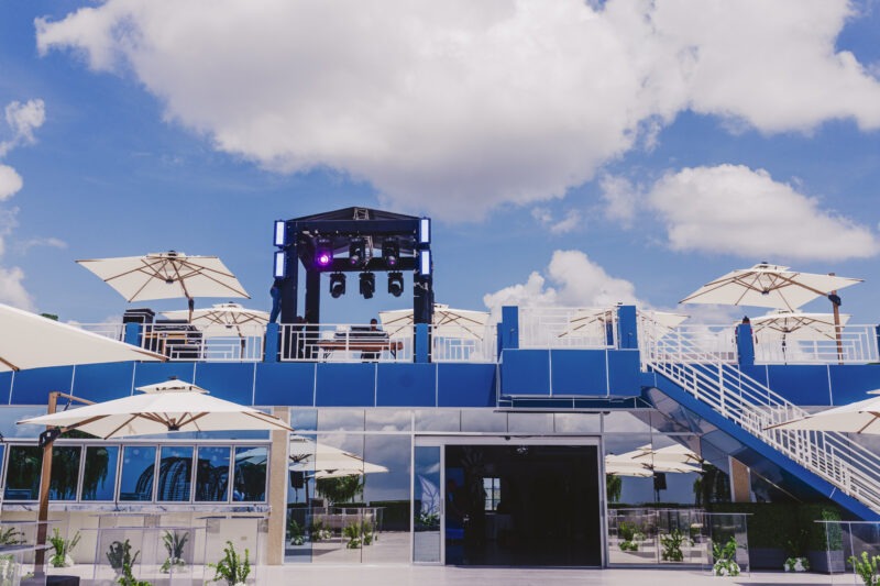 Gallery – Dennis P. Ramdhan Complex