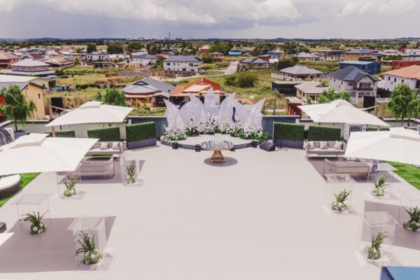 Gallery – Dennis P. Ramdhan Complex