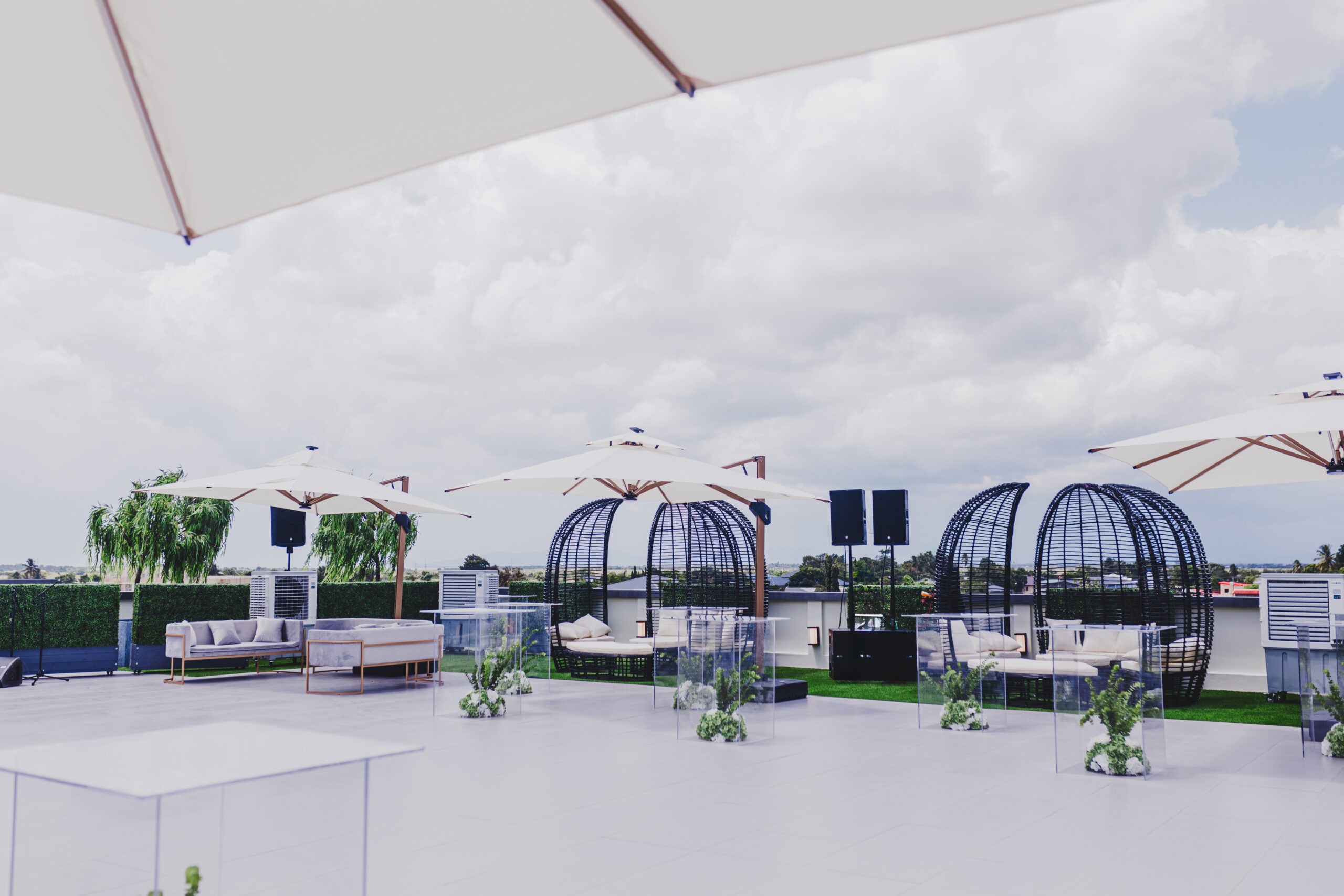 Gallery – Dennis P. Ramdhan Complex