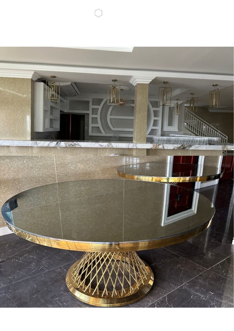 The Rooftop Terrace – Dennis P. Ramdhan Complex